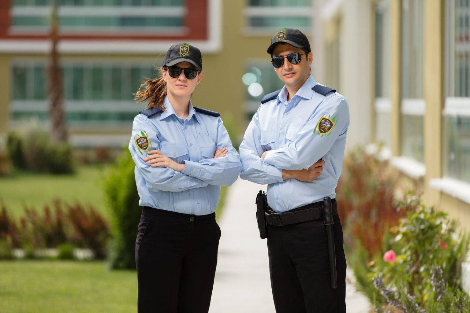 Home | Jaguar Security