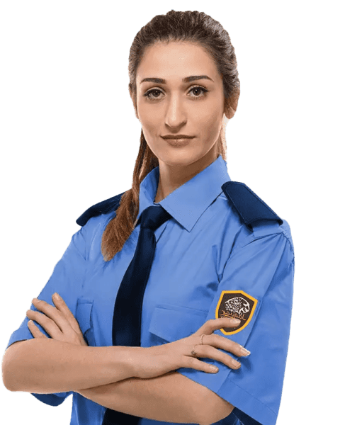 Home | Jaguar Security